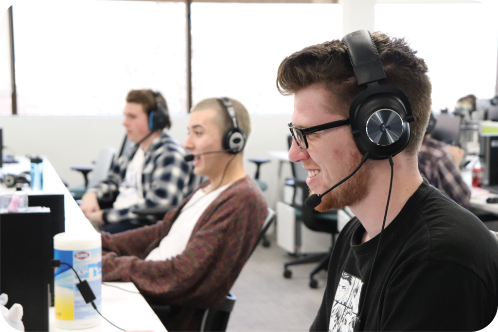 Technology - Squeeze